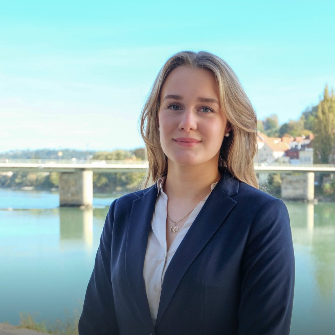 Vorstand und Team | ELSA-Passau