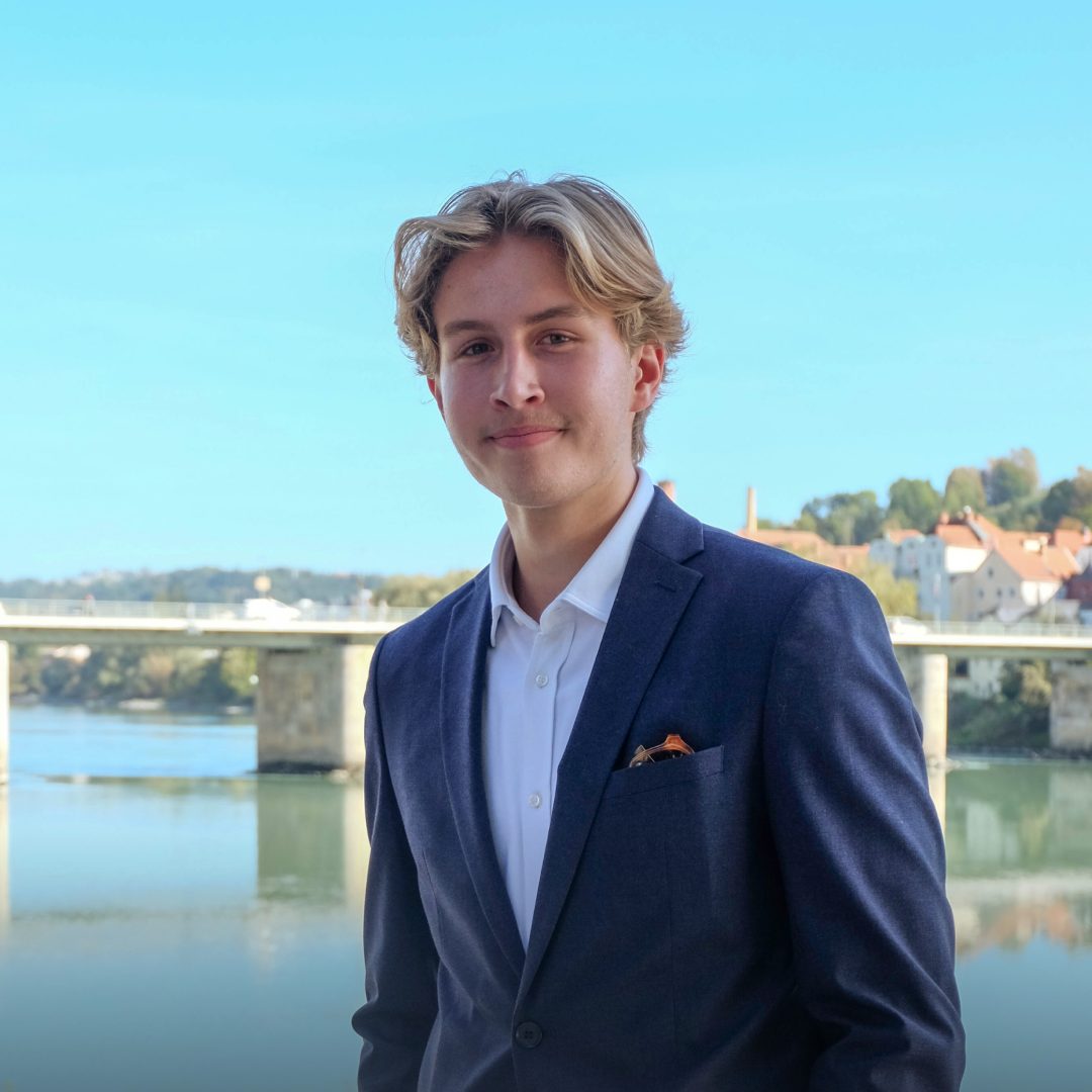 Vorstand und Team | ELSA-Passau